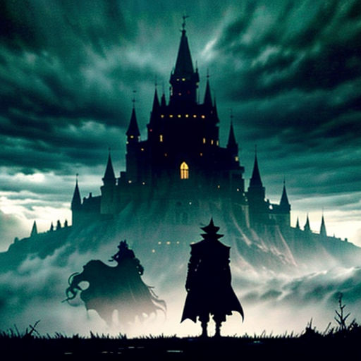 The Lost Prince | Story.com