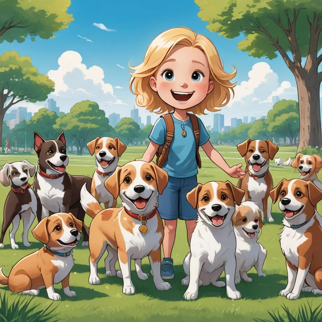 The Courageous Canine | Story.com