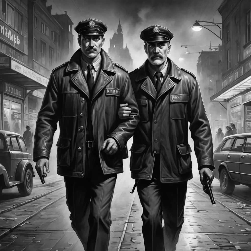 Escape to Freedom | Story.com