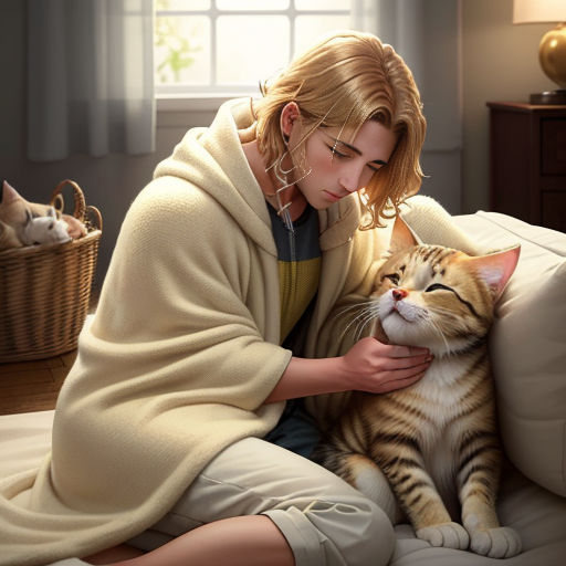 Unbreakable Companions | Story.com