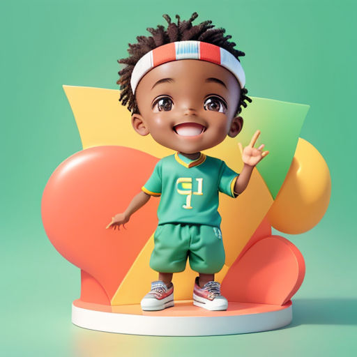 E is for Emeka | Story.com