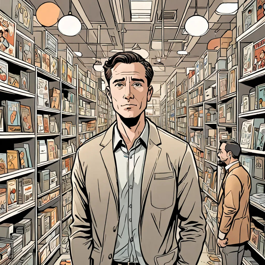 Jason's Monday Mayhem | Story.com