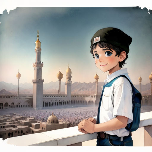 The Trusted Companion | Story.com