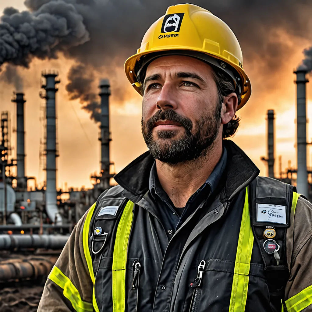 The Eco-Engineer | Story.com