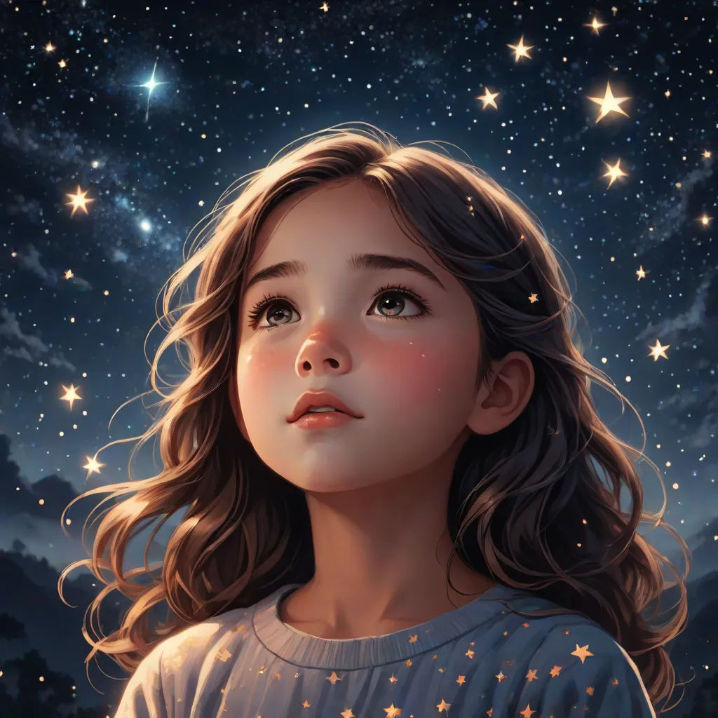 Dreams Beyond The Horizon Story