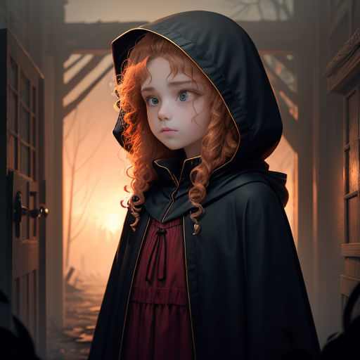 The Haunting of Goldilocks | Story.com