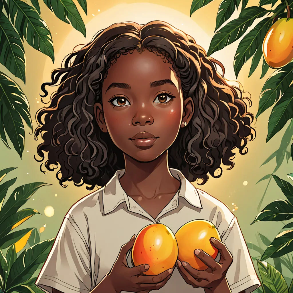 The Magic of Mangoes | Story.com