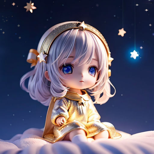 Stellar Friendship | Story.com