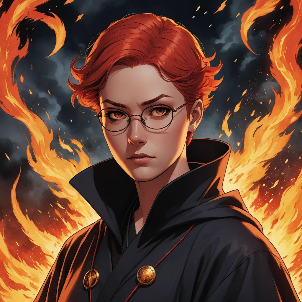 The Rise of Phoenix | Story.com