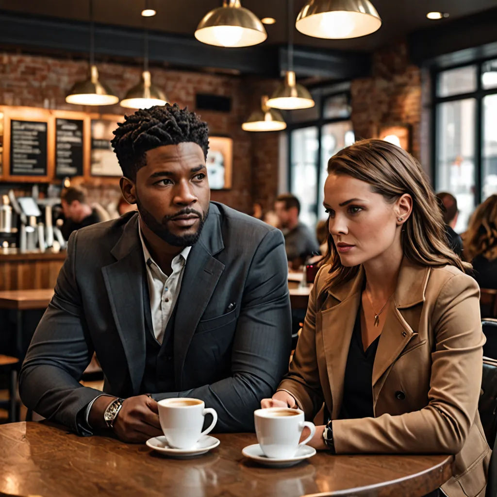 The Undercover Mission | Story.com