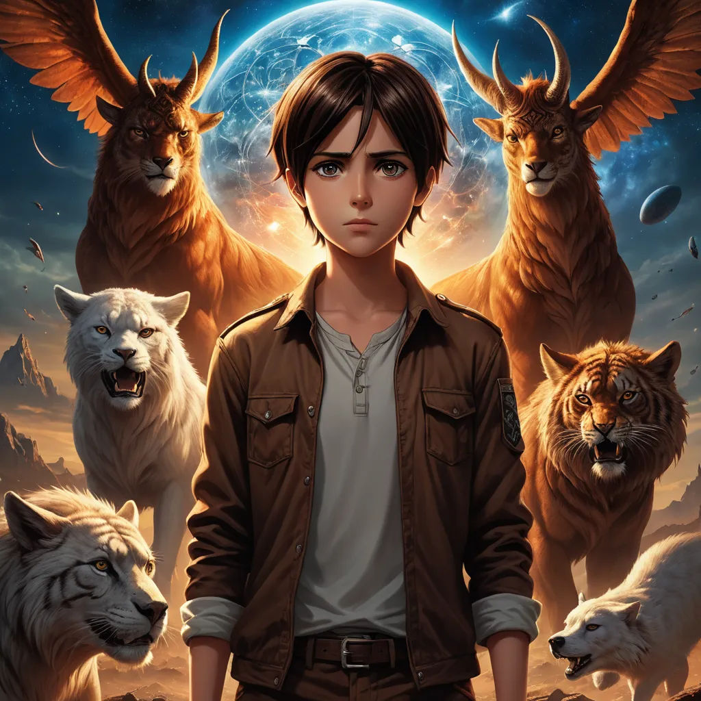 The Talking Alp | Story.com