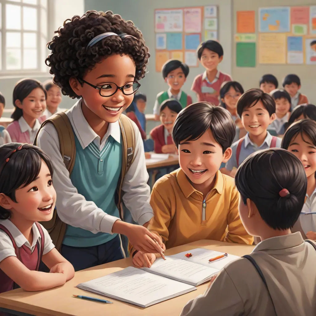 The Courage To Connect... | Story.com