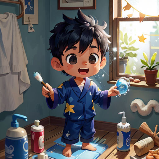 The Adventure of Little Tom | Story.com