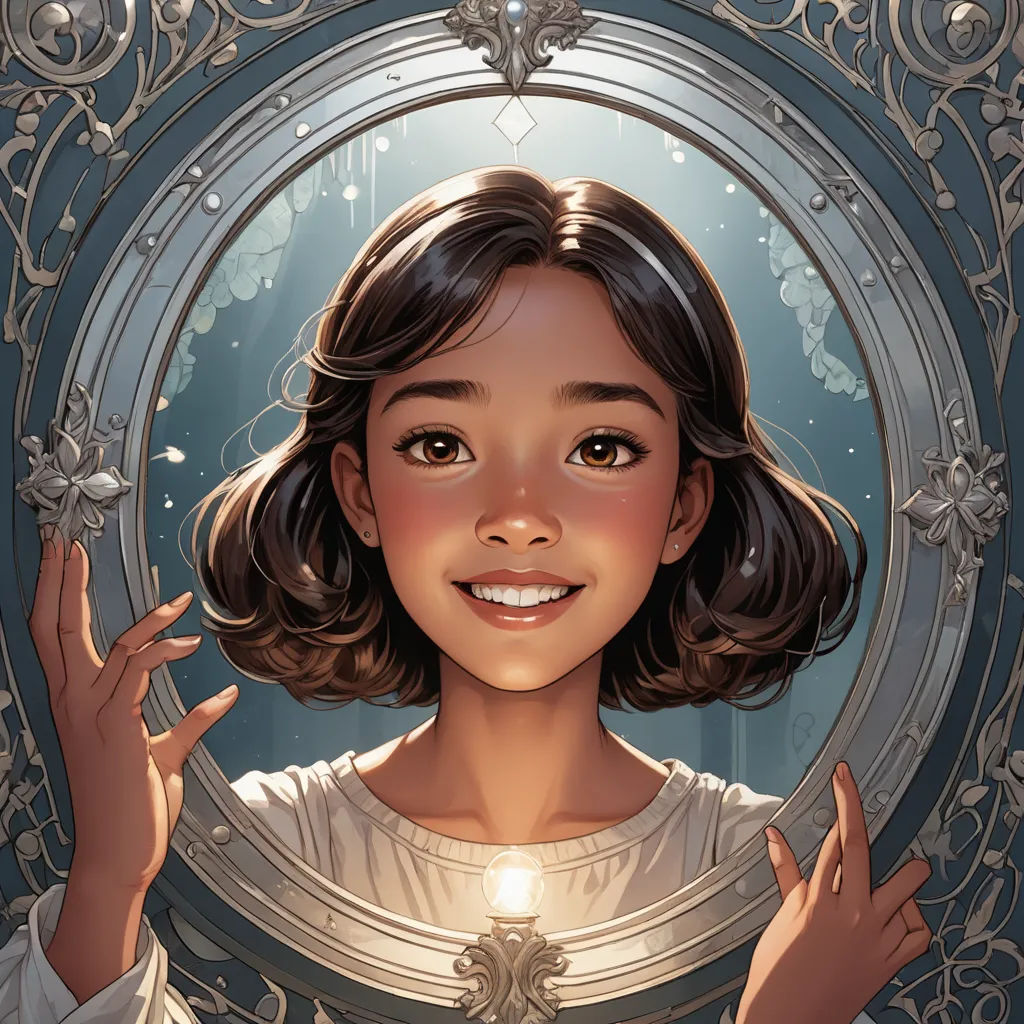 The God of Light | Story.com