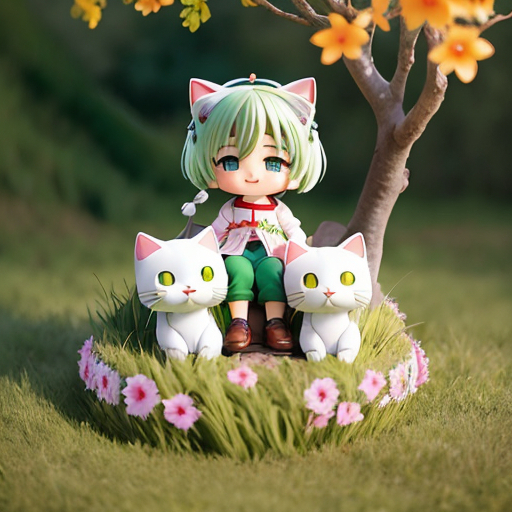 Ramón and the Talking Cats | Story.com