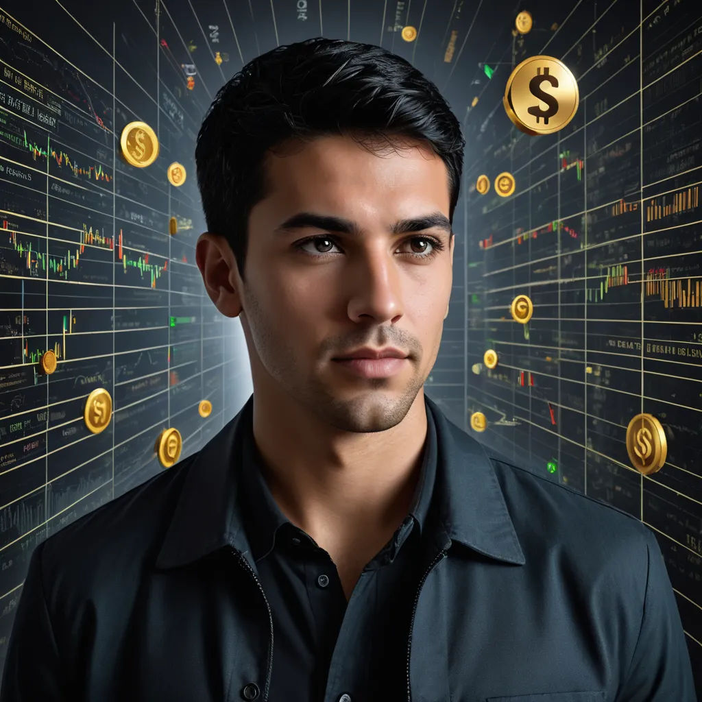 O Poder da Renda Passiva | Story.com