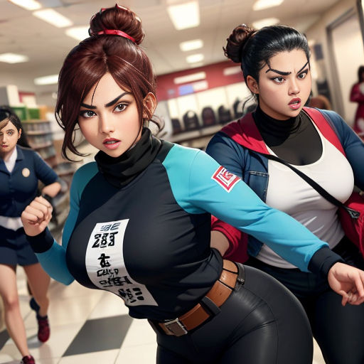 The Battle at Target | Story.com