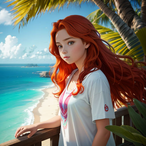 The Mermaid's Quest | Story.com