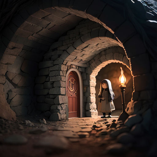 The Magic Voyage | Story.com