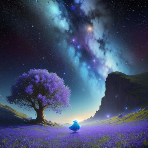 Starly's Stellar Adventure | Story.com