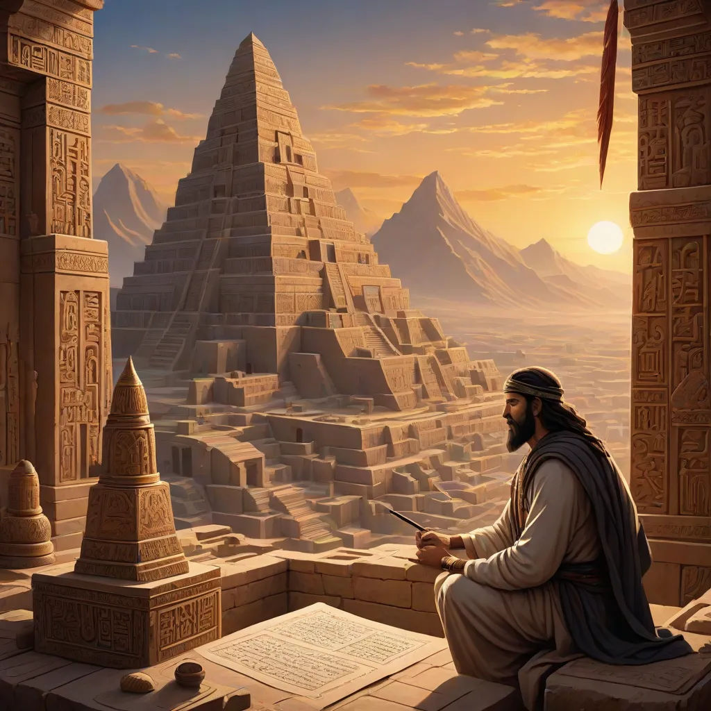 The Cradle of Civilization: A Journey Through Mesopotamia | Story.com