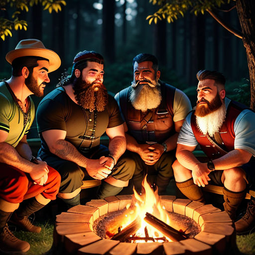 The Elven Trickster | Story.com