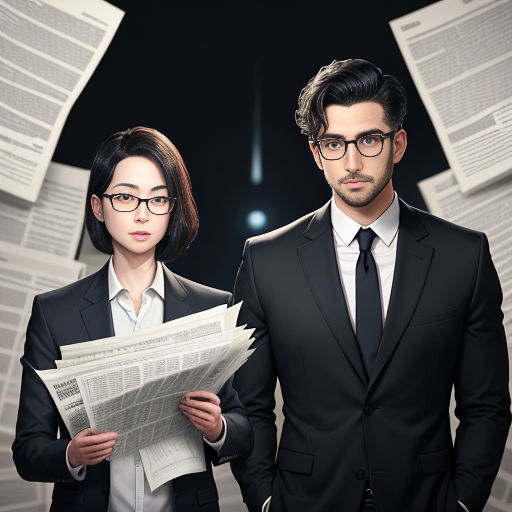 True Shadows | Story.com