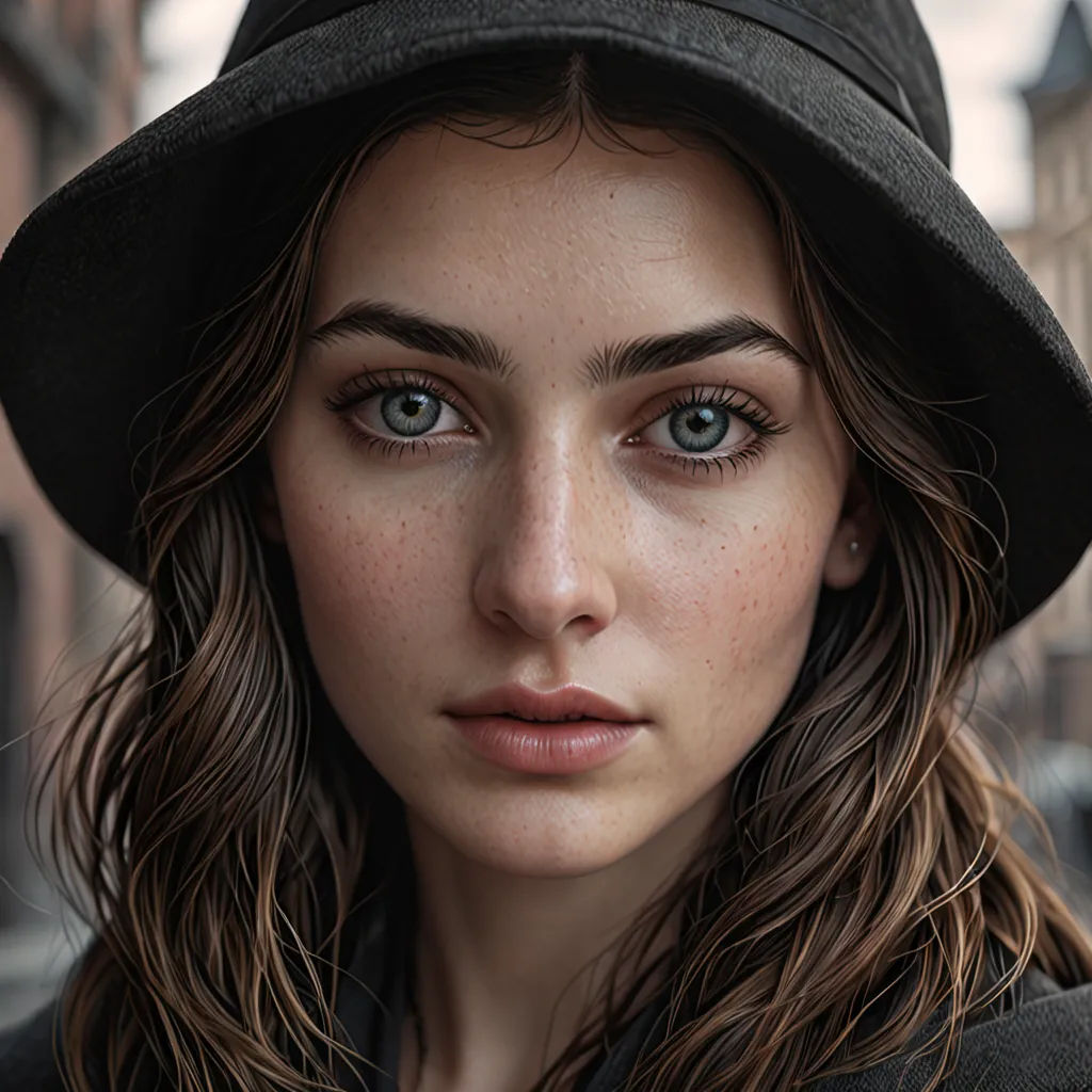 Fateful Encounter | Story.com