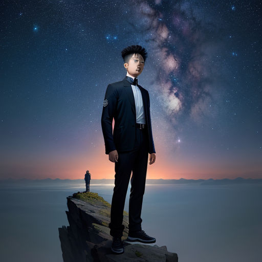 The Lost Love of Lee Gon | Story.com