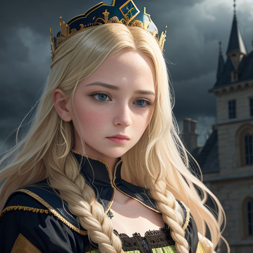 The Princess and the Pea | Story.com