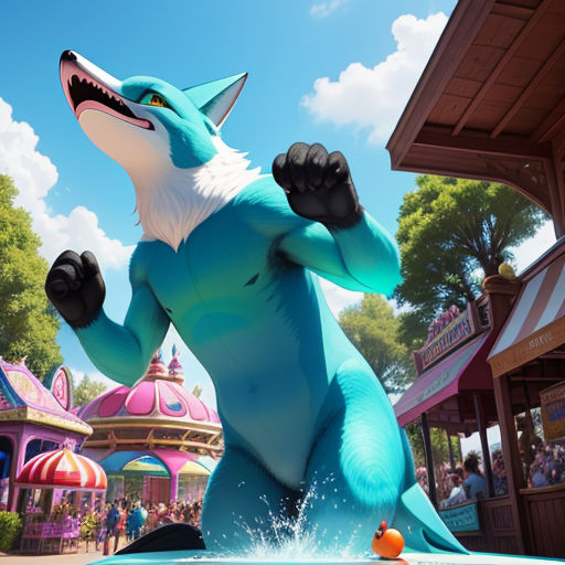 The Shape-Shifter's Journey | Story.com