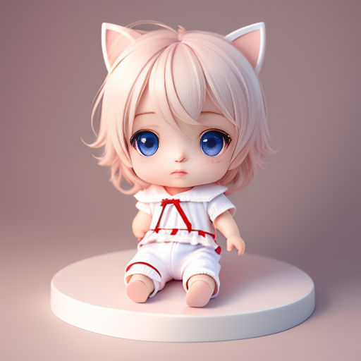 The Baby Genie | Story.com