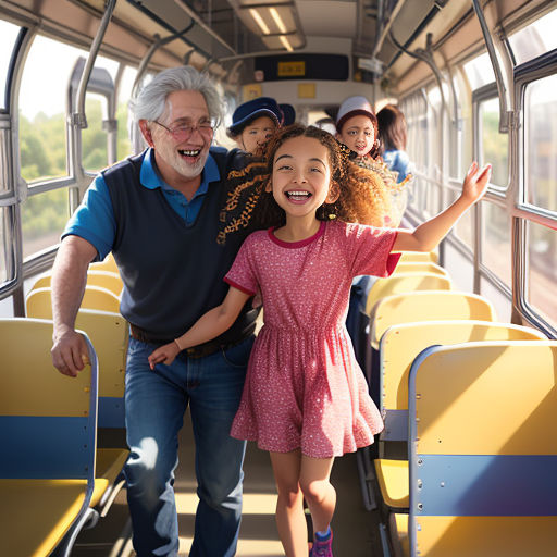 The Sweet Connection | Story.com