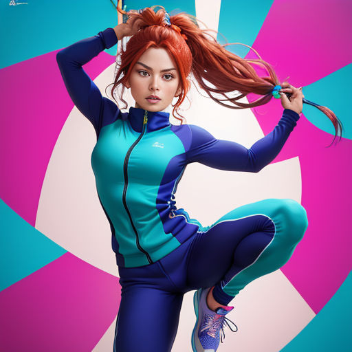 The Blueberry Transformation | Story.com