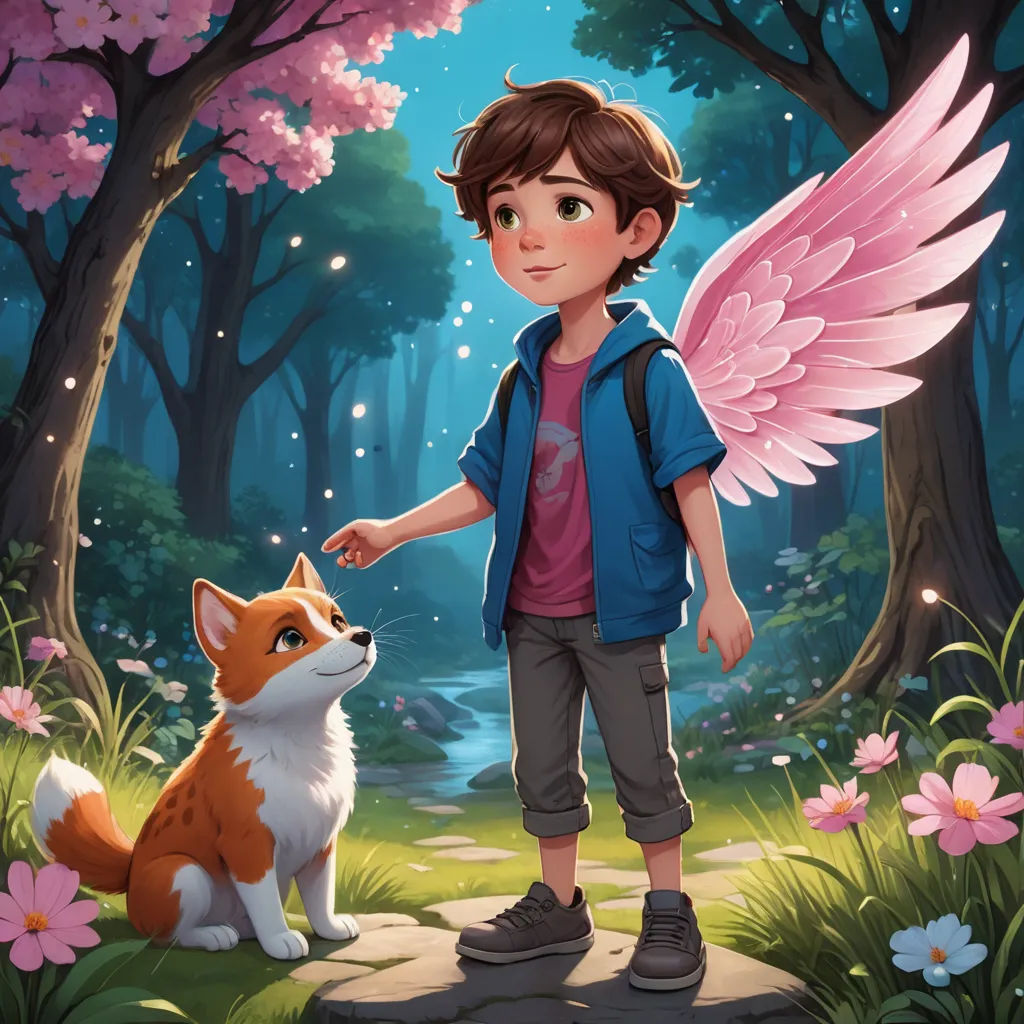 The Hidden Haven | Story.com