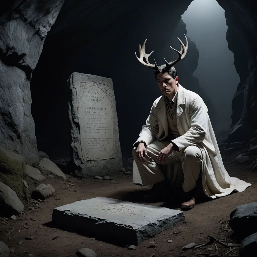 The Hunter's Curse | Story.com