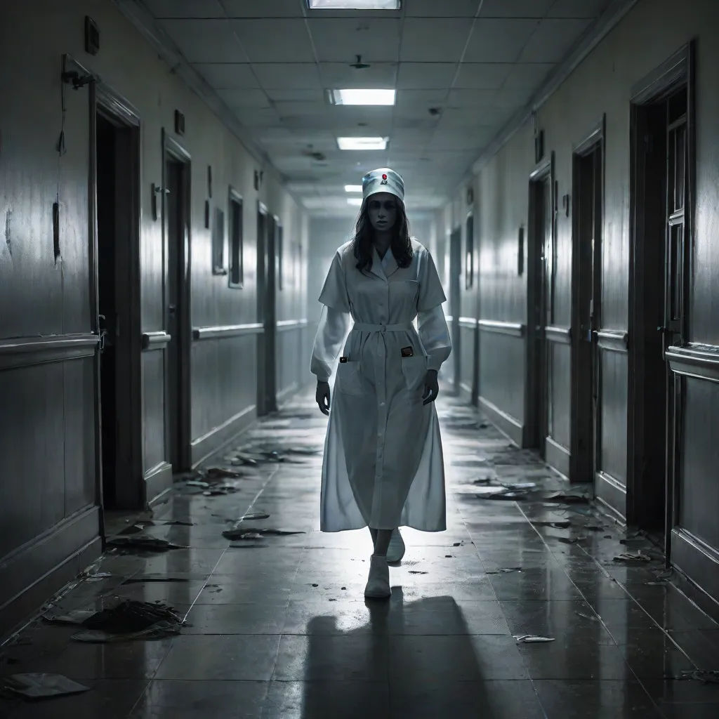 Hantu Suster Ngesot | Story.com