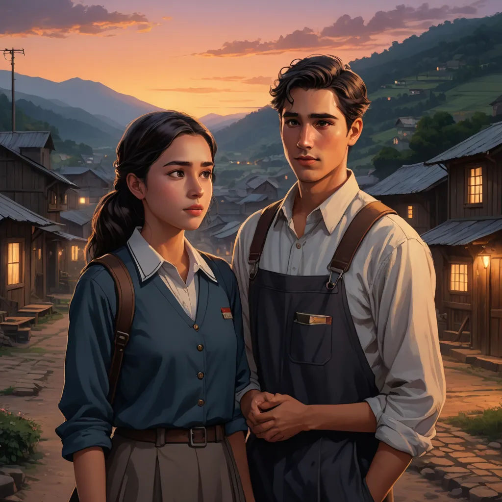 Unexpected Connections | Story.com