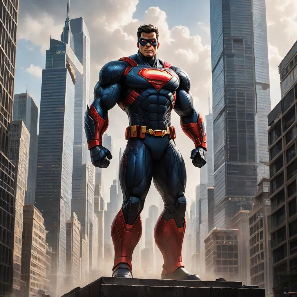 The Unconventional Hero | Story.com