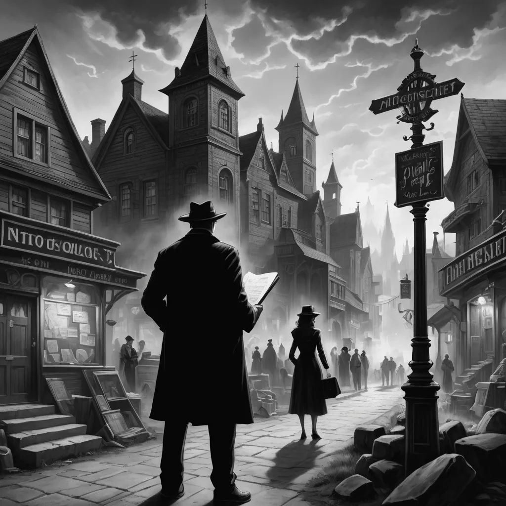 The Legend of Mr. Destiny | Story.com