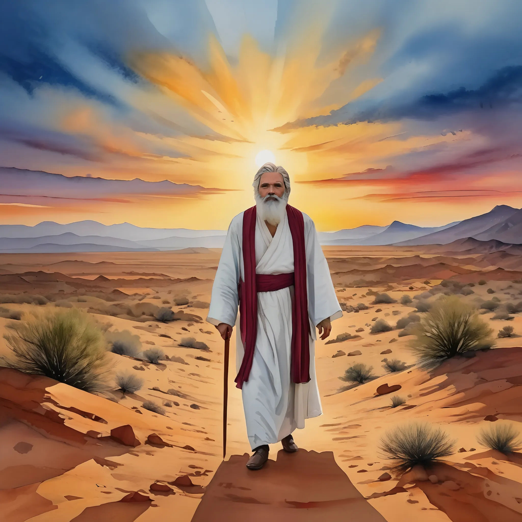 The Journey of Prophet Abraham | Story.com