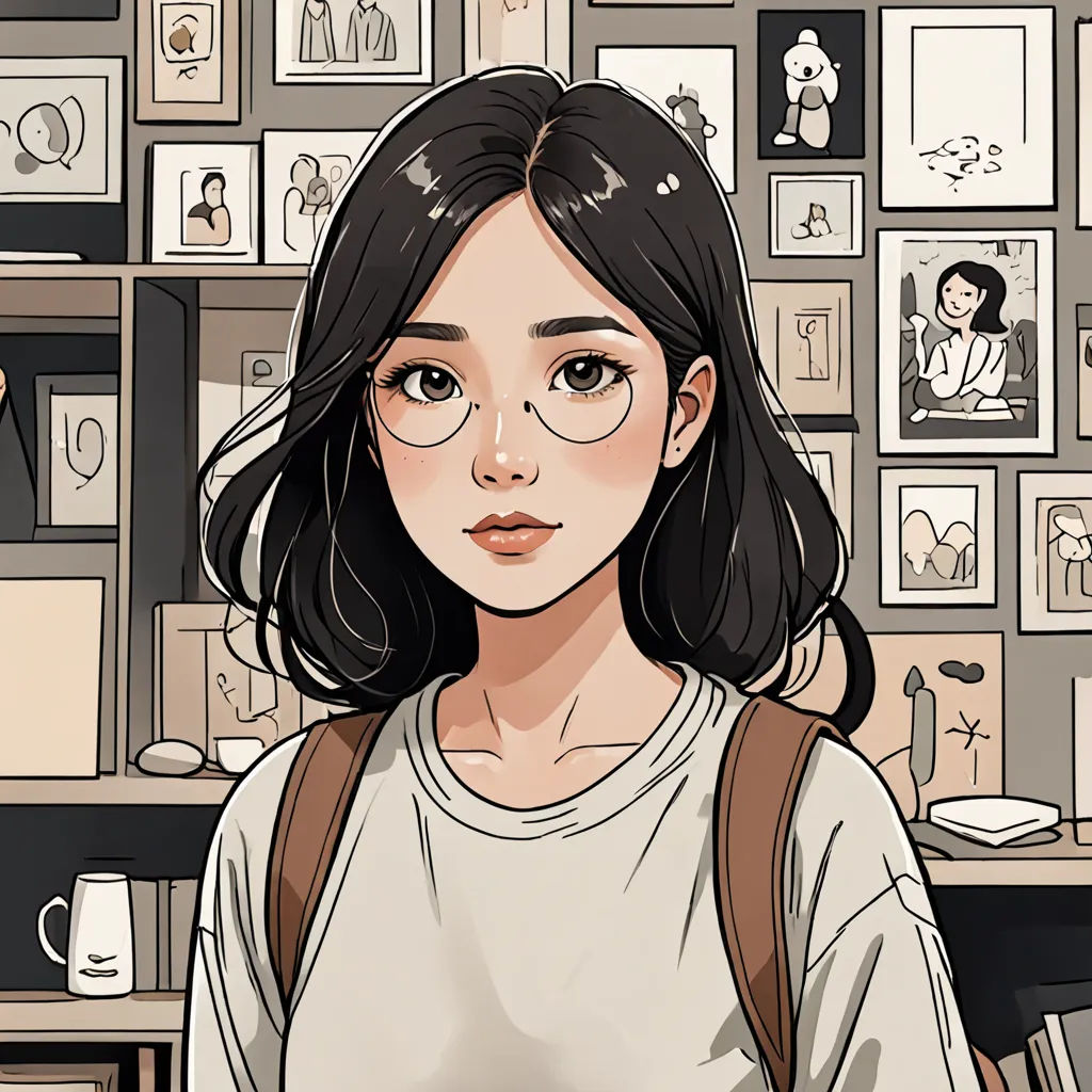 Laano's Little Steps | Story.com