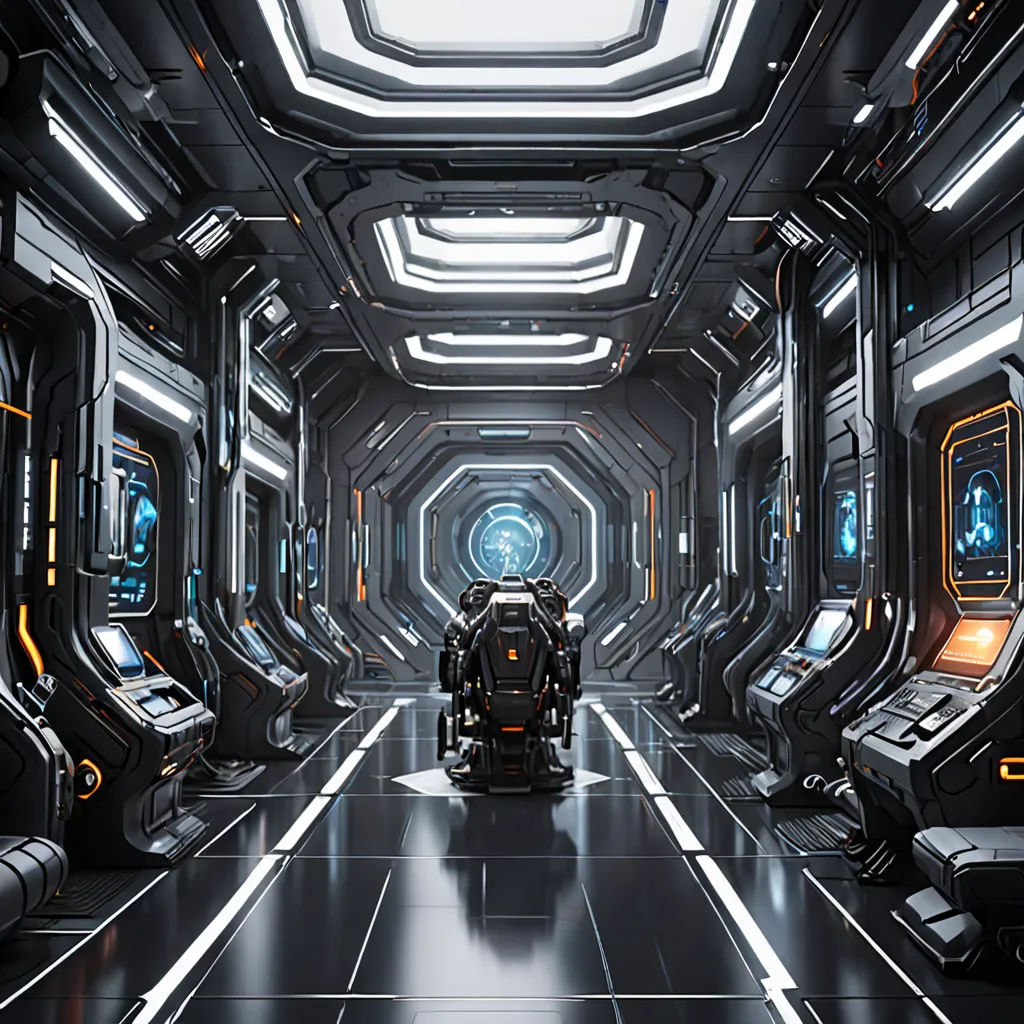 Parallel Realities | Story.com