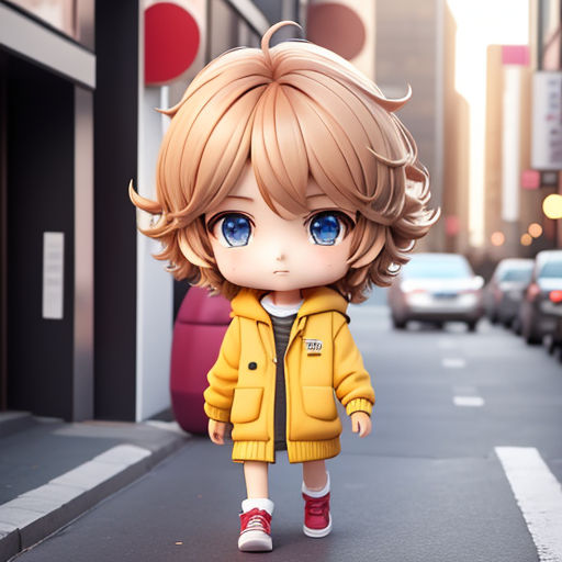 Time and Love in the Big Apple | Story.com