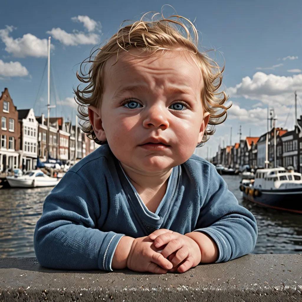 Brothers by the Sea | Story.com