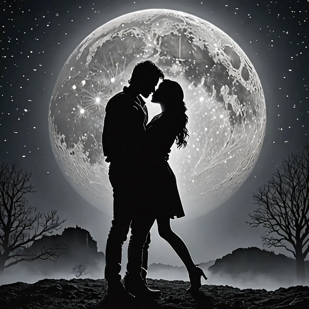 The Final Kiss | Story.com