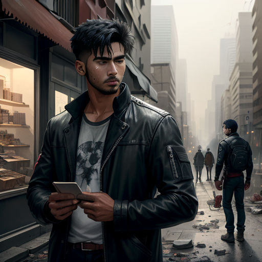 Surviving the Zombie Apocalypse | Story.com