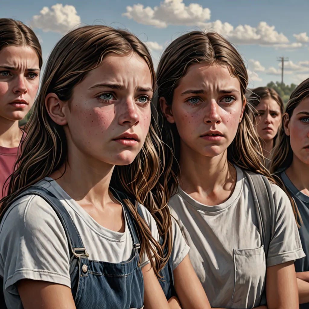 Sisters' Secret | Story.com