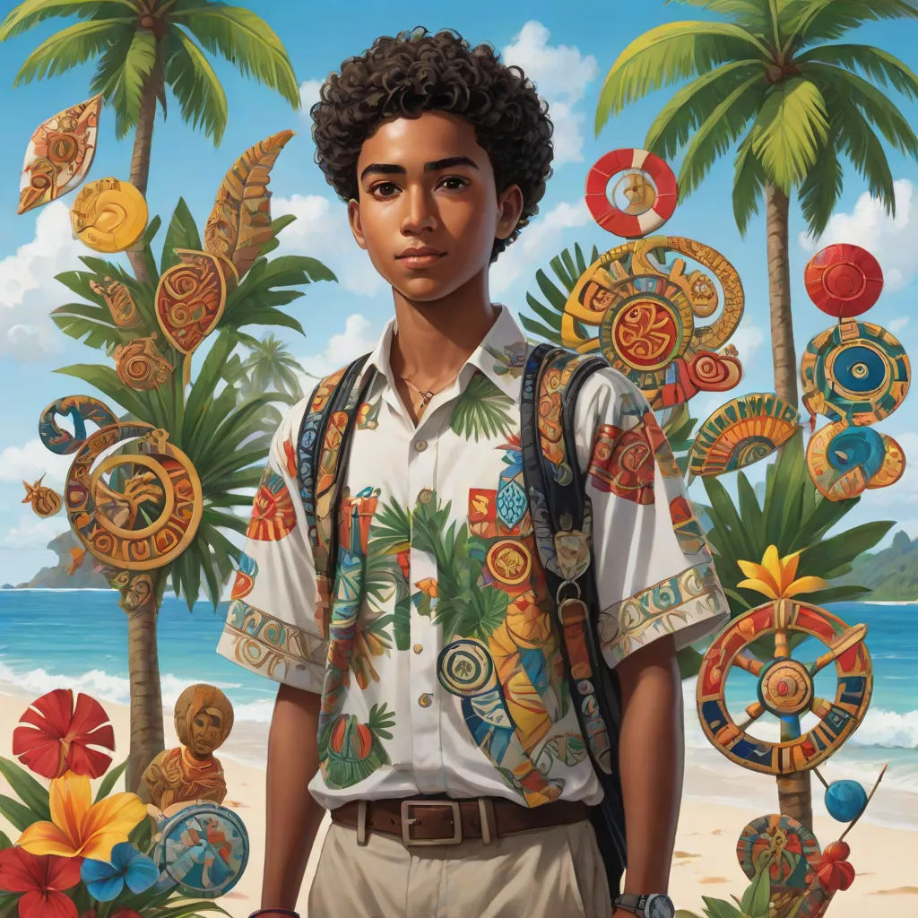 Islands United: The Dawn of the Austronesian Confederation | Story.com