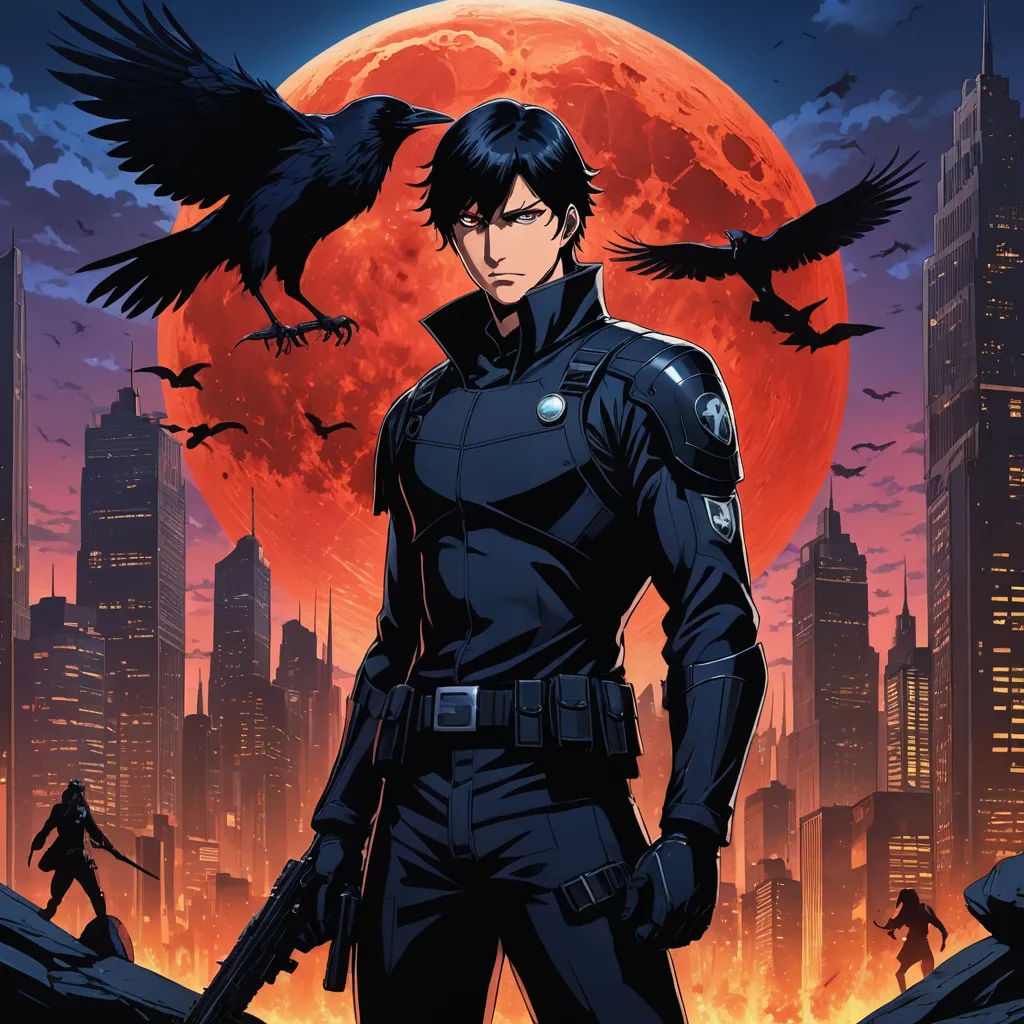 Shadow Strike: Redemption | Story.com